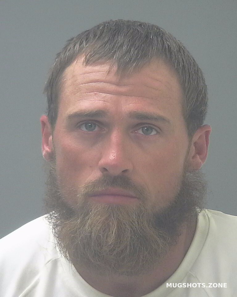 BENNETT KEVIN AUGUSTUS 11/10/2022 - Santa Rosa County Mugshots Zone