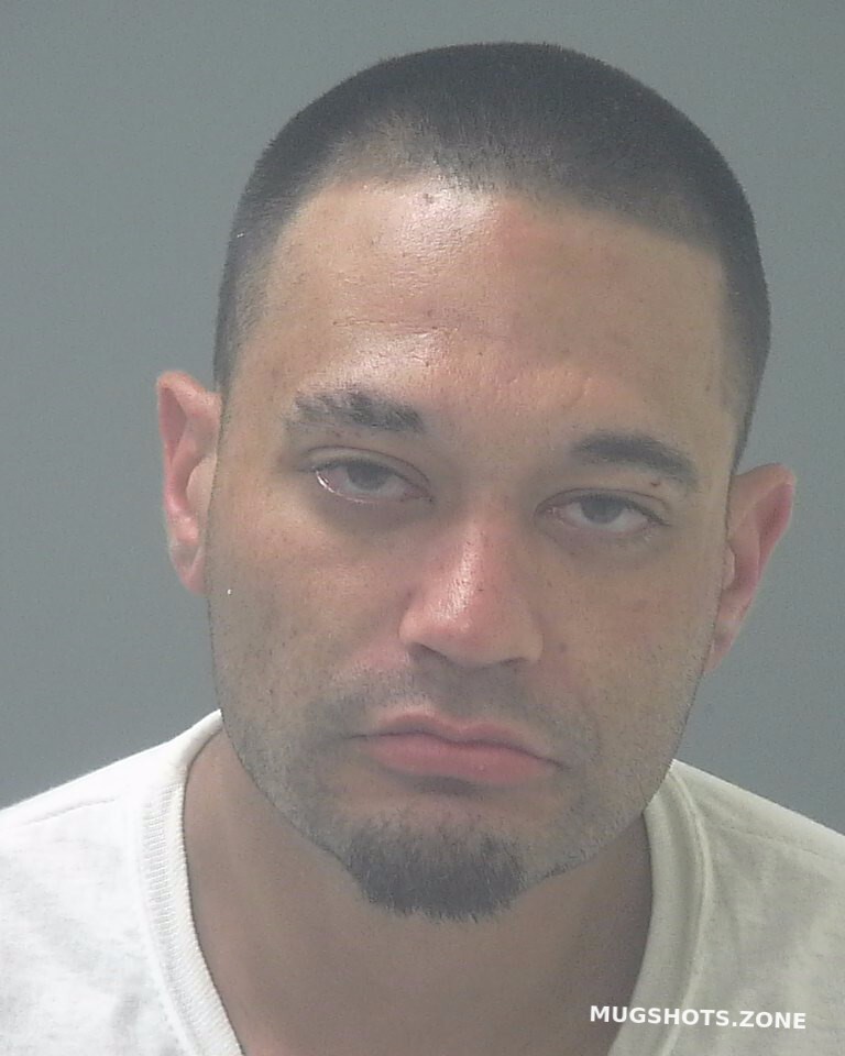 SEMISA ANTONIO ANGELO 11/11/2022 - Santa Rosa County Mugshots Zone