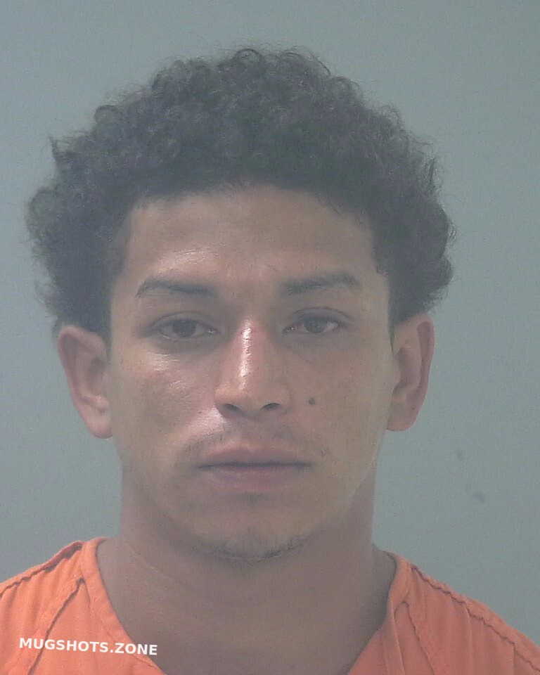 FIGUEROA BRYAN JAVIER 11/11/2022 - Santa Rosa County Mugshots Zone