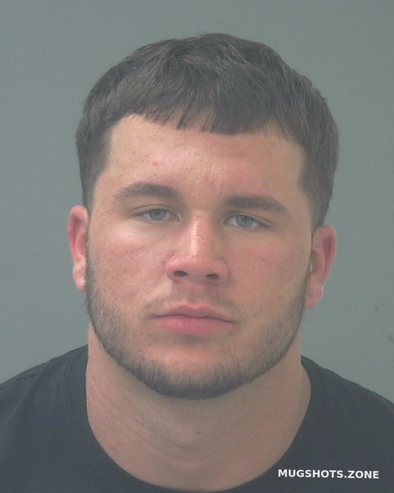 PARR LOGAN SHANE 11/11/2022 - Santa Rosa County Mugshots Zone