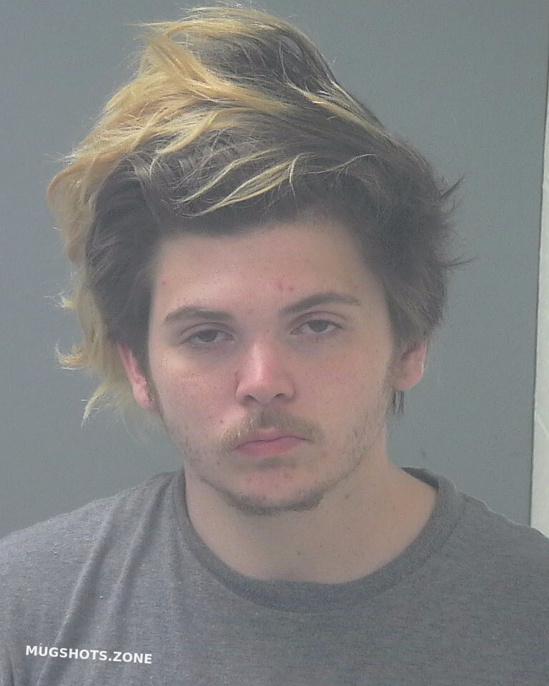 BRYANT BRANDON NOAH 11/11/2022 - Santa Rosa County Mugshots Zone