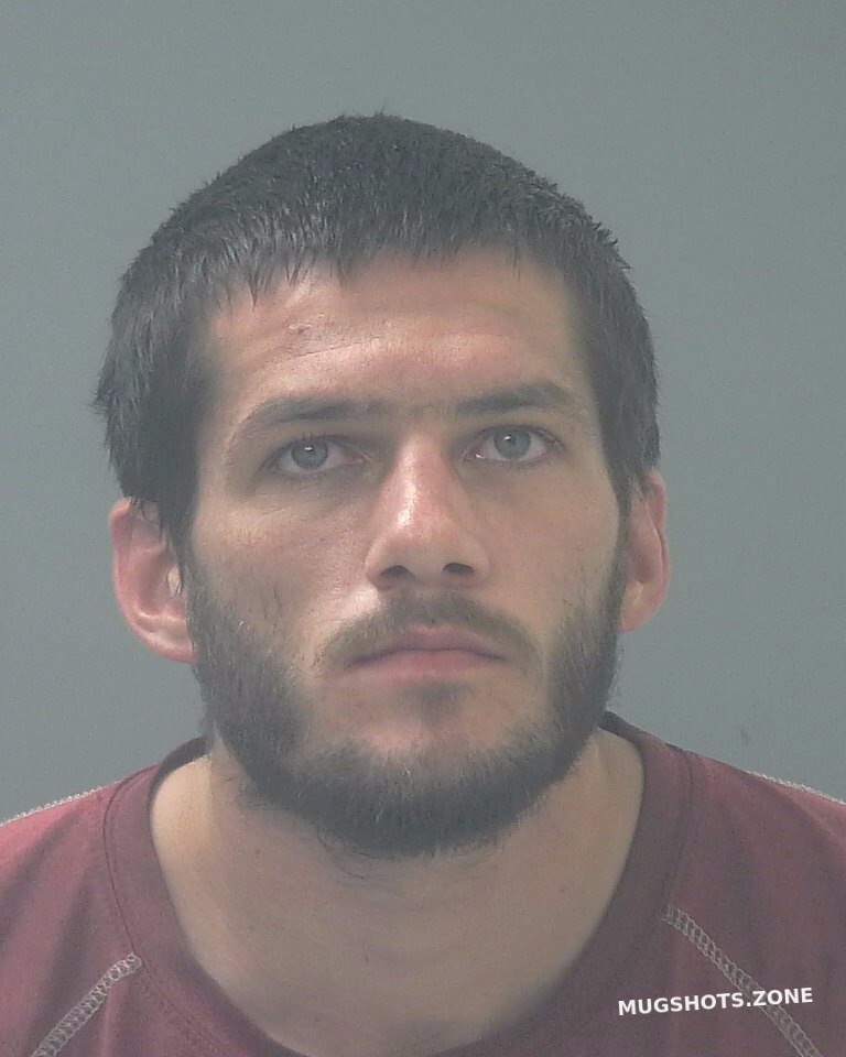 OLINGER GERALD JOSEPH 11/11/2022 - Santa Rosa County Mugshots Zone