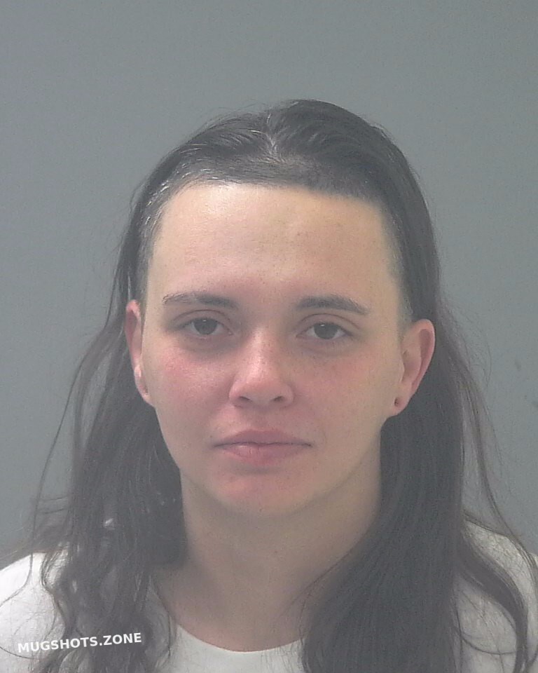 RANKIN KRISTIN NICHOLE 11/11/2022 - Santa Rosa County Mugshots Zone