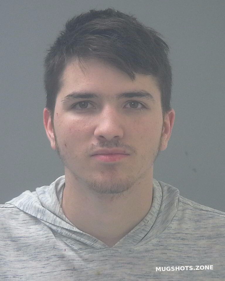 NELSON COLLYN KOEL 11/12/2022 - Santa Rosa County Mugshots Zone