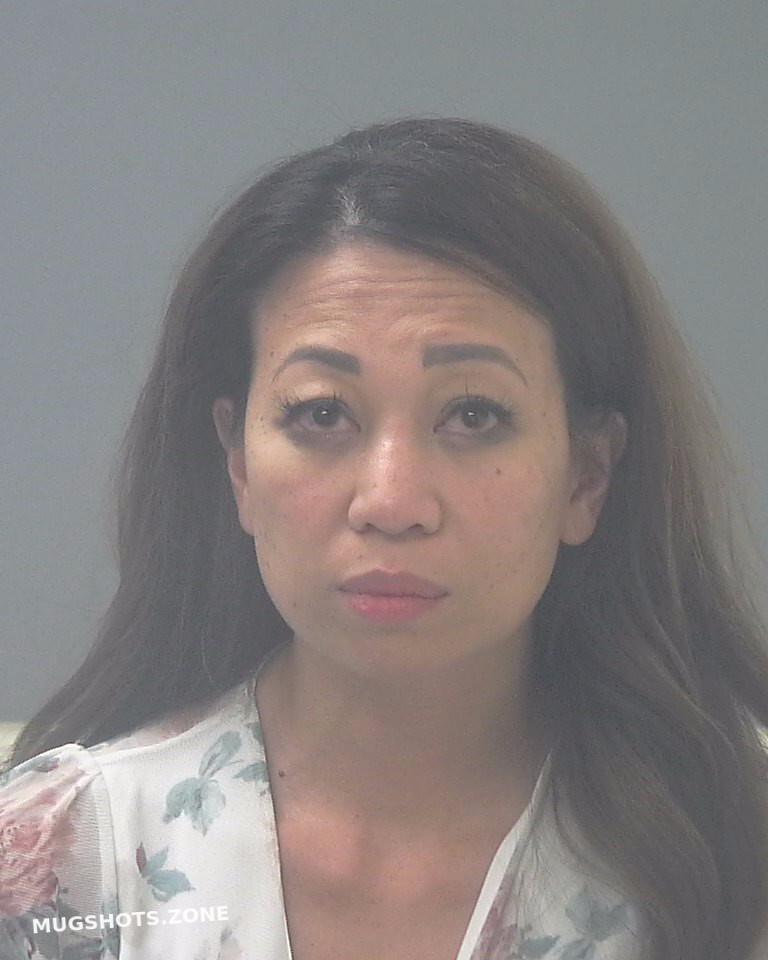 GONO ELLEN SY 11/13/2022 - Santa Rosa County Mugshots Zone