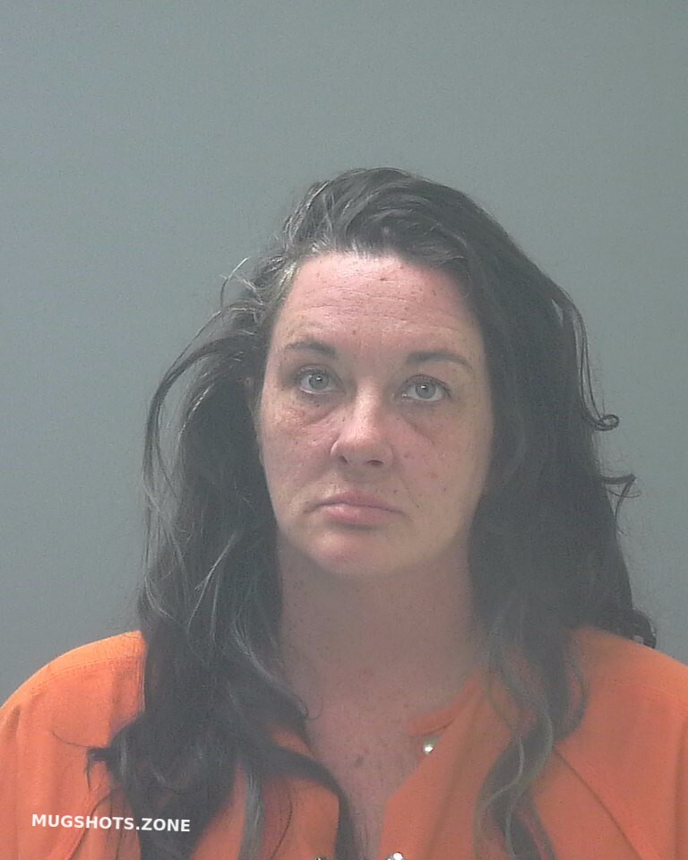 MCGAHA JESSICA LEE 11/14/2022 - Santa Rosa County Mugshots Zone