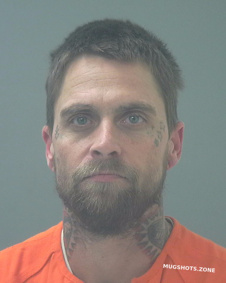 OUTLER ZACHERY SCOTT 11/14/2022 - Santa Rosa County Mugshots Zone