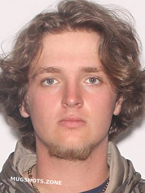 NATHEY NATHAN ALEXANDER 11/16/2022 - Santa Rosa County Mugshots Zone