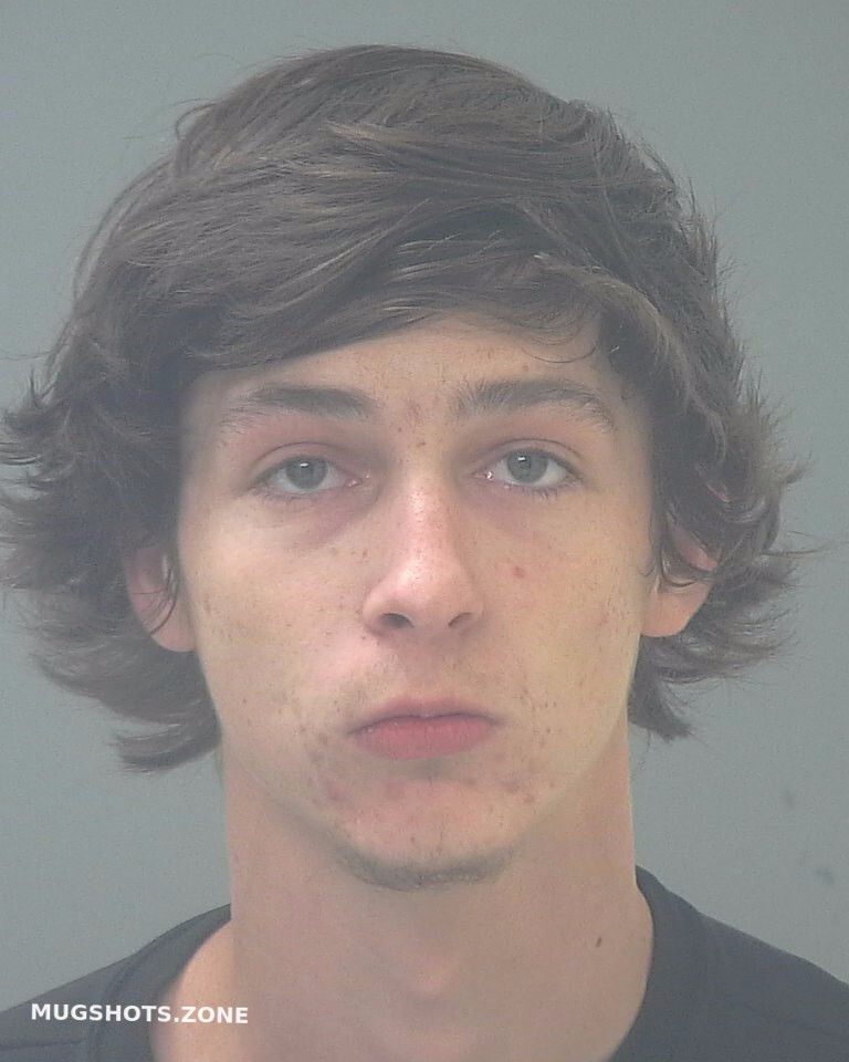 ELLIOTT KODY ALLEN 11/16/2022 - Santa Rosa County Mugshots Zone