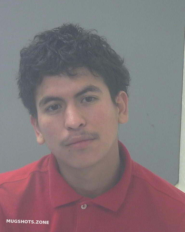 LUNA VELASQUEZ RONNY JOSE 11/17/2022 - Santa Rosa County Mugshots Zone