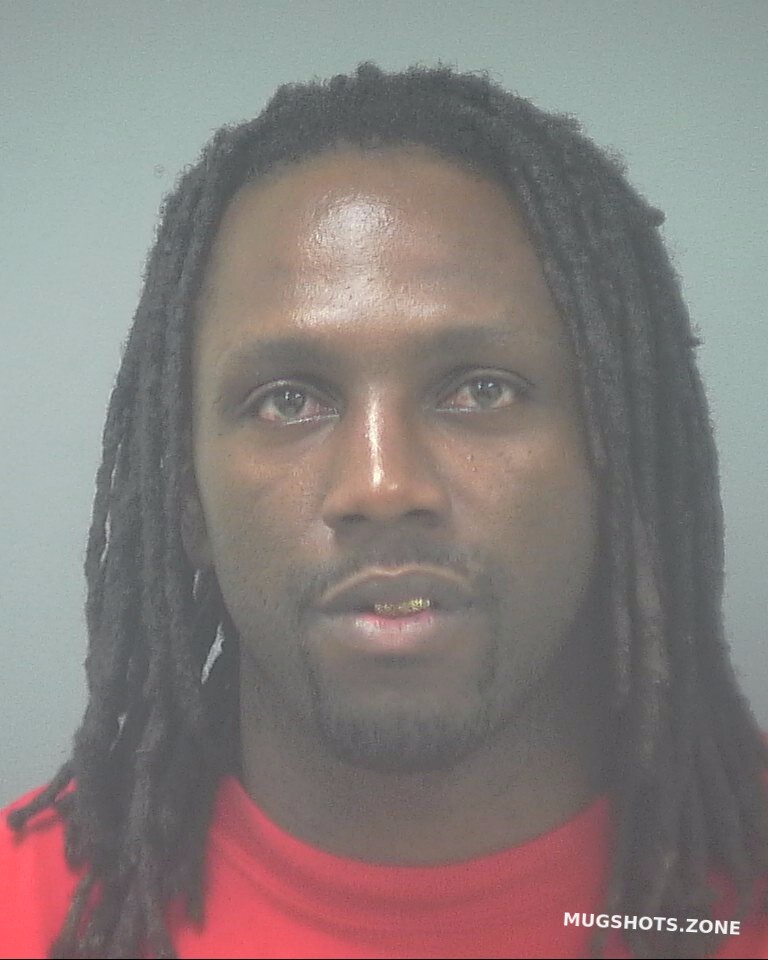 REED RONTARION LAMAR 11/18/2022 - Santa Rosa County Mugshots Zone