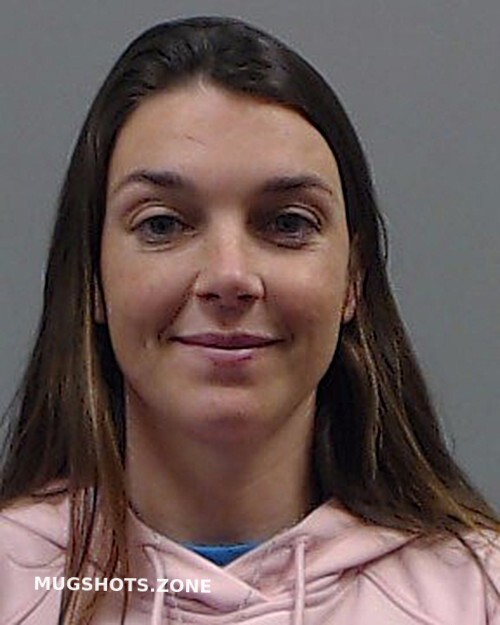 GARNER MONIQUE MARIE 11/19/2022 - Santa Rosa County Mugshots Zone