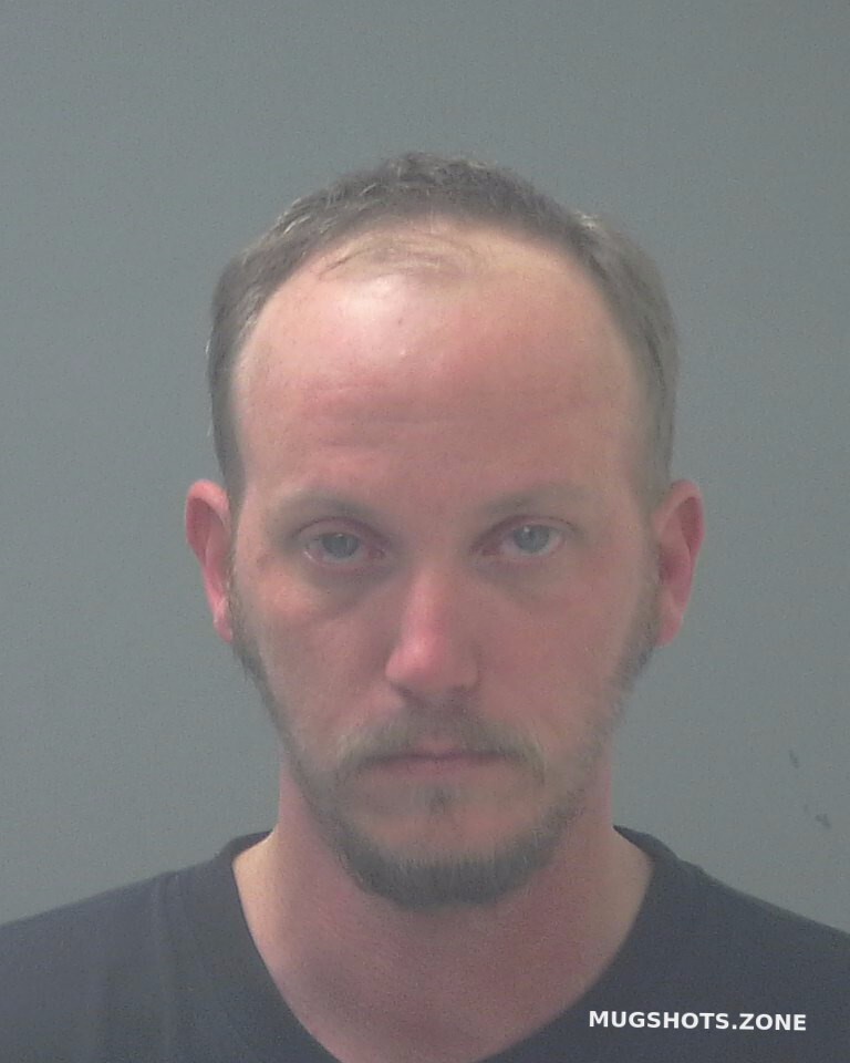CHRISTENSEN CASEY THOMAS 11/19/2022 - Santa Rosa County Mugshots Zone