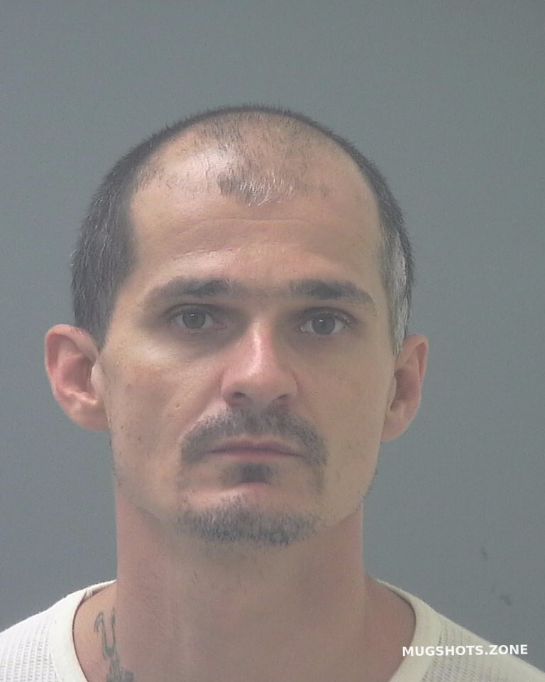 MELLOTT WILLIAM HOWARD 11/21/2022 - Santa Rosa County Mugshots Zone