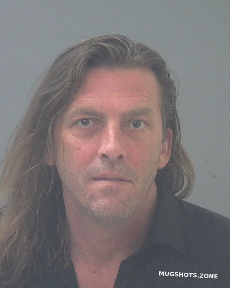 BRODEUR ROBERT WILLIAM 11/22/2022 - Santa Rosa County Mugshots Zone