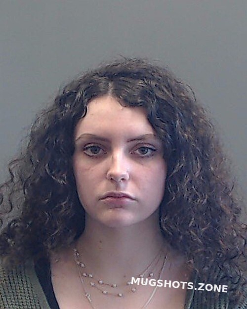 REGISTER CYNTHIA NICOLE 11/22/2022 - Santa Rosa County Mugshots Zone