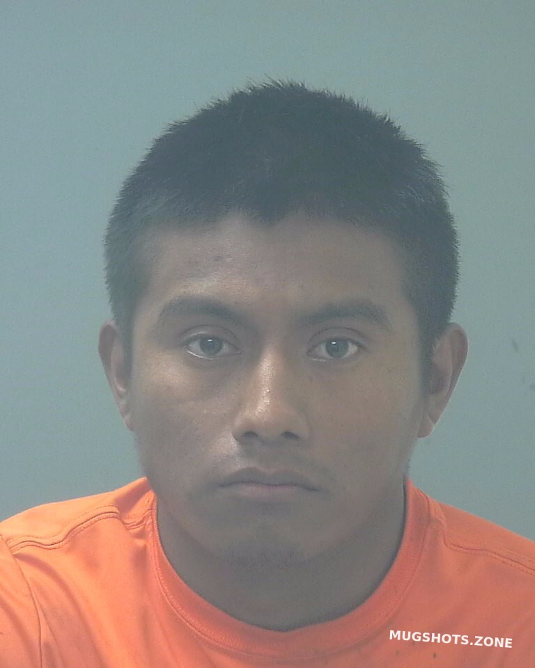 RUIZ GONZALEZ FELIPE NMN 11/22/2022 - Santa Rosa County Mugshots Zone