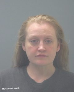 POPE CARRIE DANIELLE 11/24/2022 - Santa Rosa County Mugshots Zone