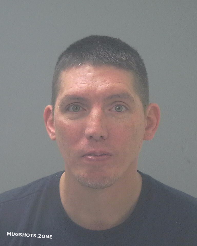 HEADRICK CHRISTOPHER PAUL 11/25/2022 - Santa Rosa County Mugshots Zone