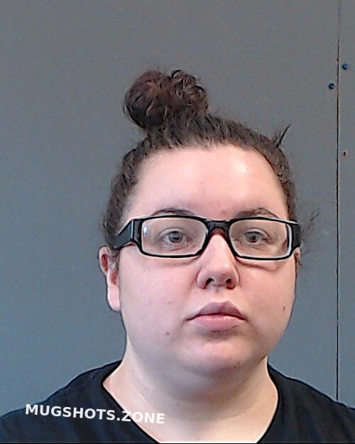 HADDOCK PAIGE MARIE 11/25/2022 - Santa Rosa County Mugshots Zone