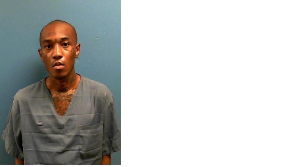 BROWN MARCUS DEONTE 11/28/2022 - Santa Rosa County Mugshots Zone