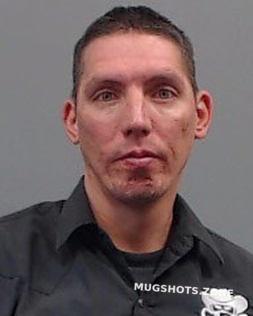 HEADRICK CHRISTOPHER PAUL 11/28/2022 - Santa Rosa County Mugshots Zone