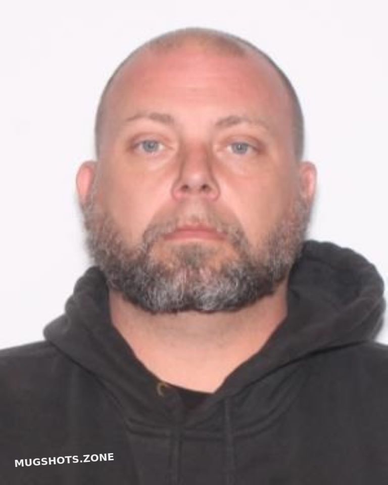 TRAINER BRODY LUKE 11/29/2022 - Santa Rosa County Mugshots Zone