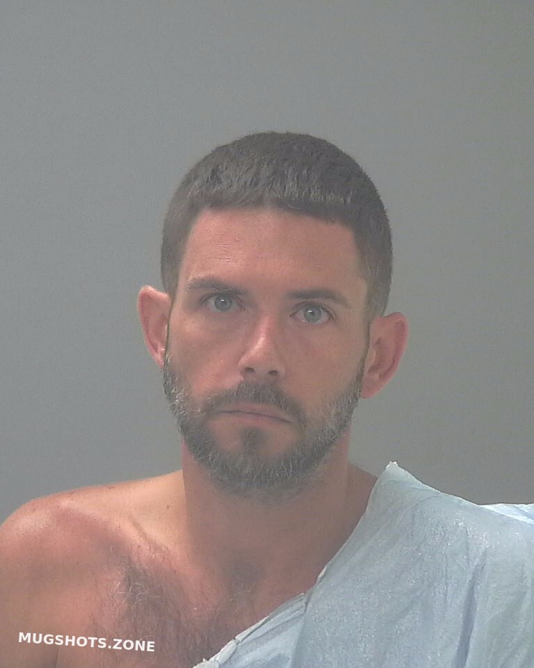 PROULX NICHOLAS ADAM 11/30/2022 - Santa Rosa County Mugshots Zone