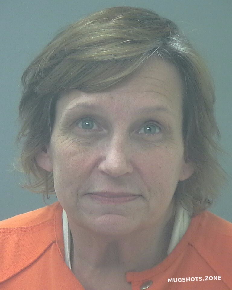 RUTHERFORD MICHELLE LEE 12/01/2022 - Santa Rosa County Mugshots Zone