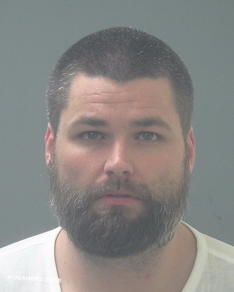 AARON BRANDON ALAN RAY 12/02/2022 - Santa Rosa County Mugshots Zone