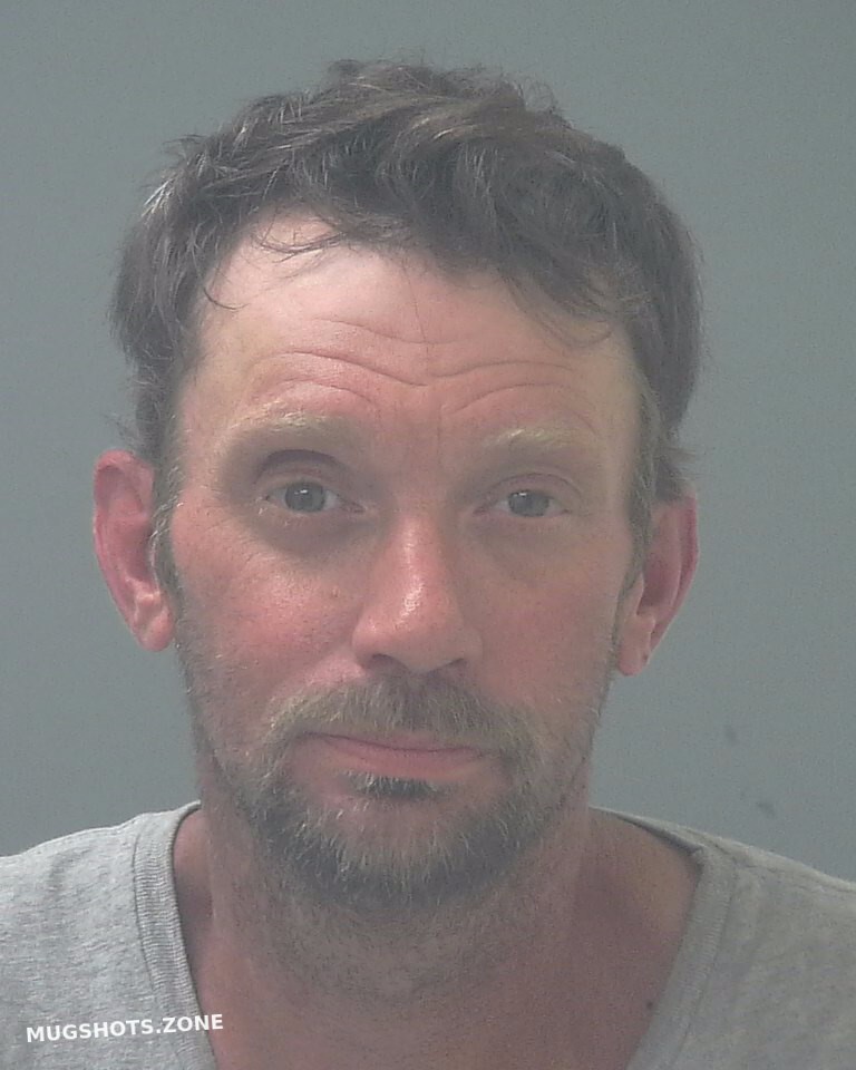ROBERTS ANTHONY RAY 12/06/2022 - Santa Rosa County Mugshots Zone