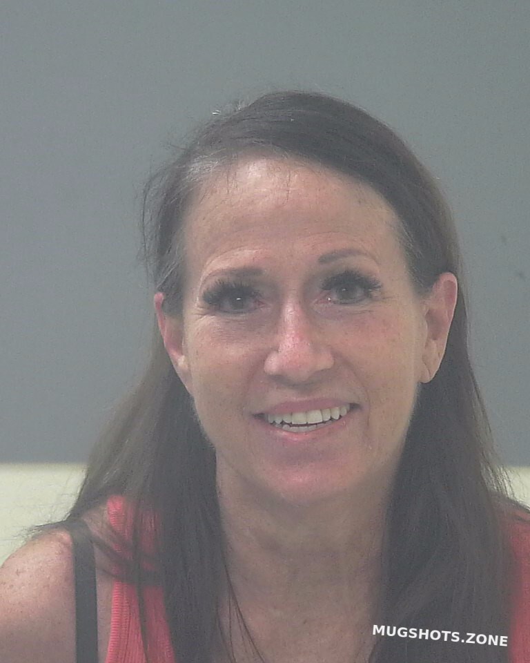 VERNA DEBORAH LYNNE 12/06/2022 - Santa Rosa County Mugshots Zone