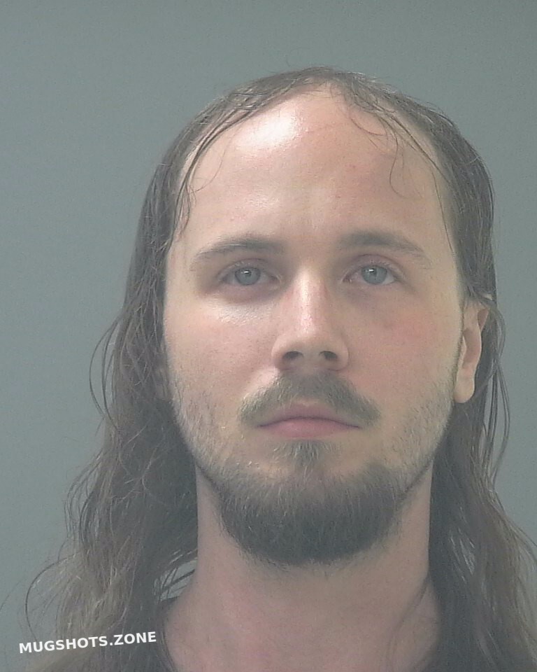 LEWIS DUSTIN JOE 12/07/2022 - Santa Rosa County Mugshots Zone