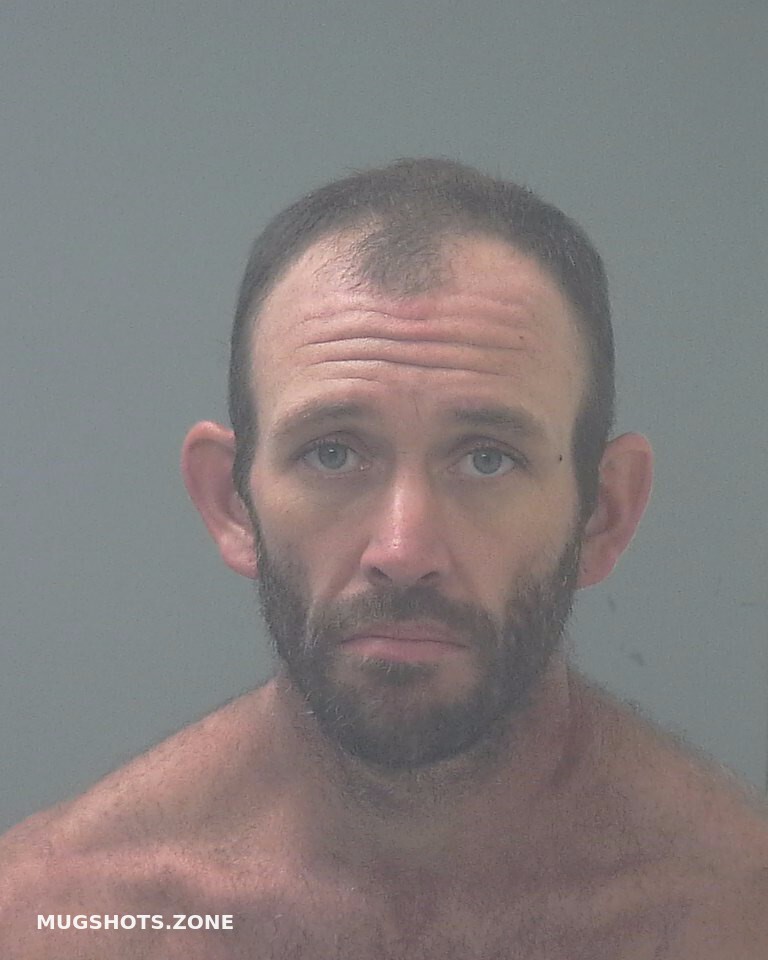 BOUCHER JASON JOHN 12/10/2022 - Santa Rosa County Mugshots Zone