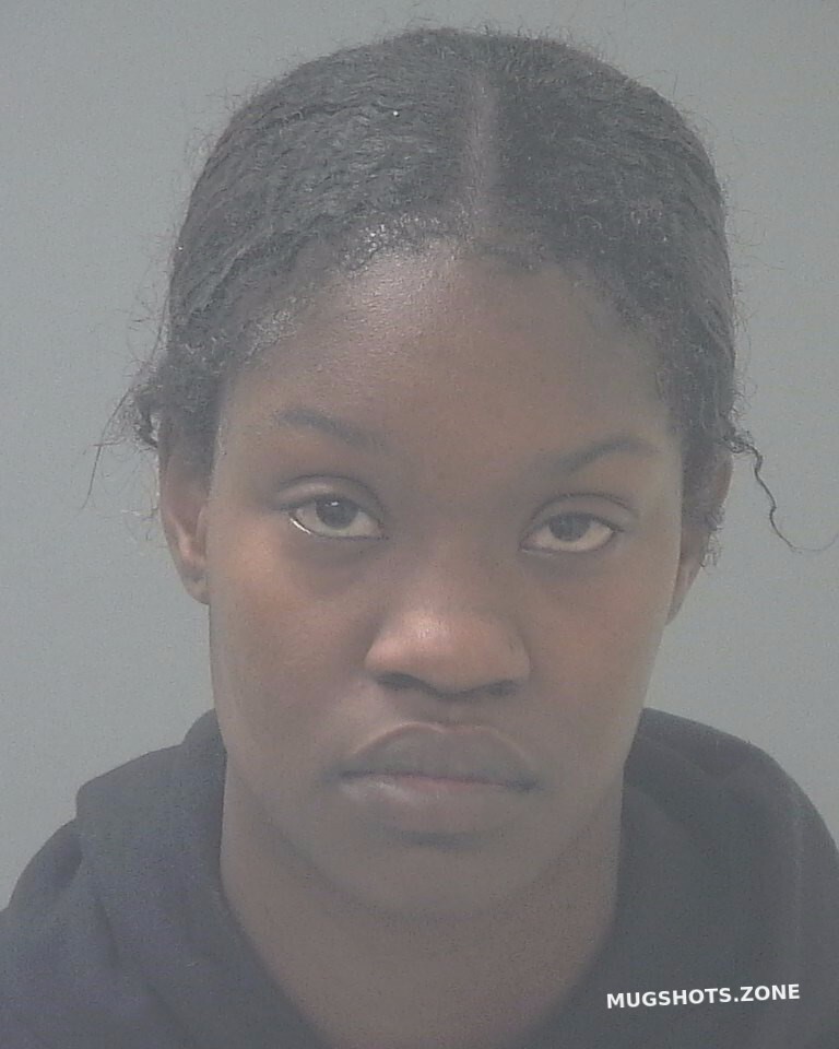 LEE TATIYANA SHANEL 12/10/2022 - Santa Rosa County Mugshots Zone