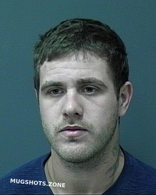 FRISBY CHRISTOPHER LADERRELL 12/12/2022 - Santa Rosa County Mugshots Zone