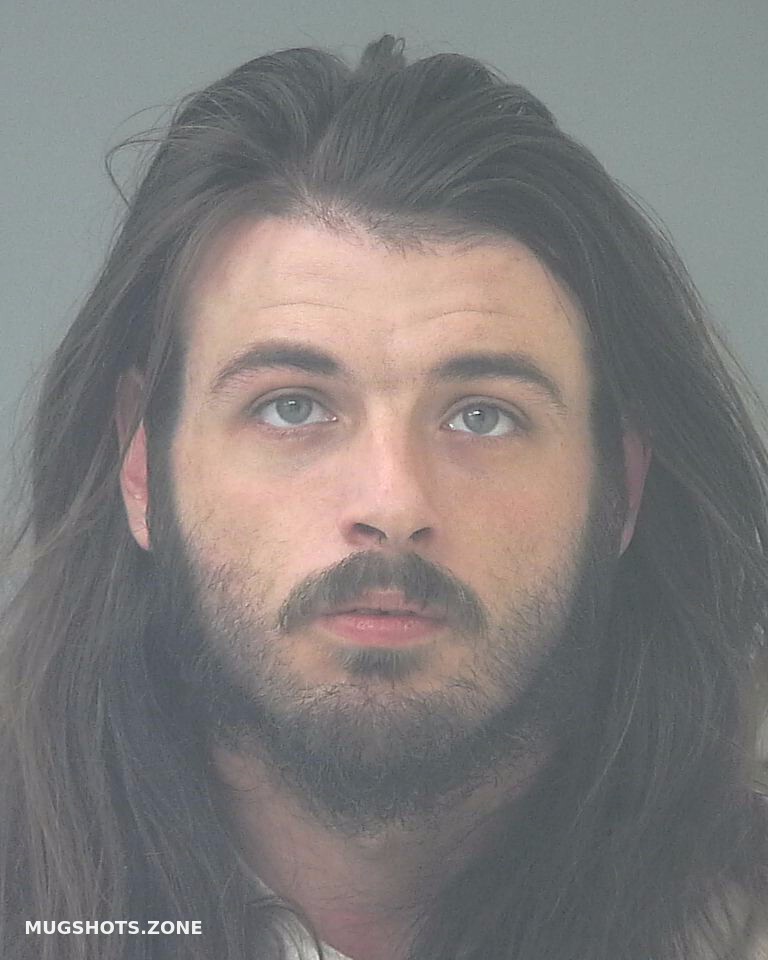 Patrick Terrance Dale 12 12 2022 Santa Rosa County Mugshots Zone