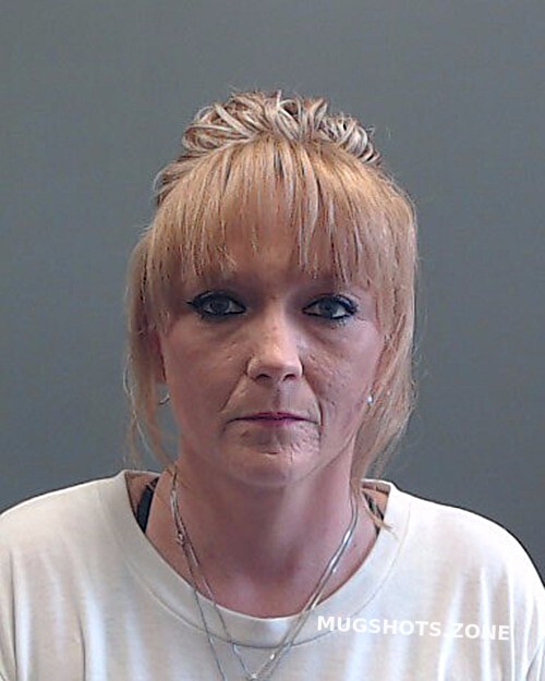 WARNOCK STEPHANIE ANNE 12/13/2022 - Santa Rosa County Mugshots Zone