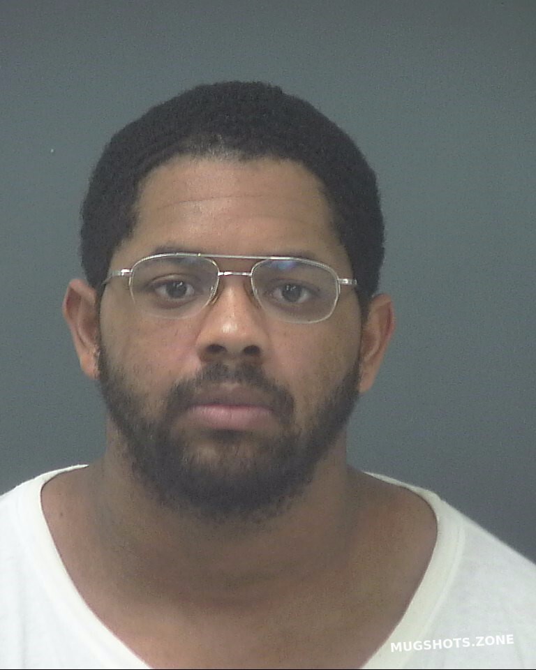 RODGERS ERRICK NMN 12/14/2022 - Santa Rosa County Mugshots Zone