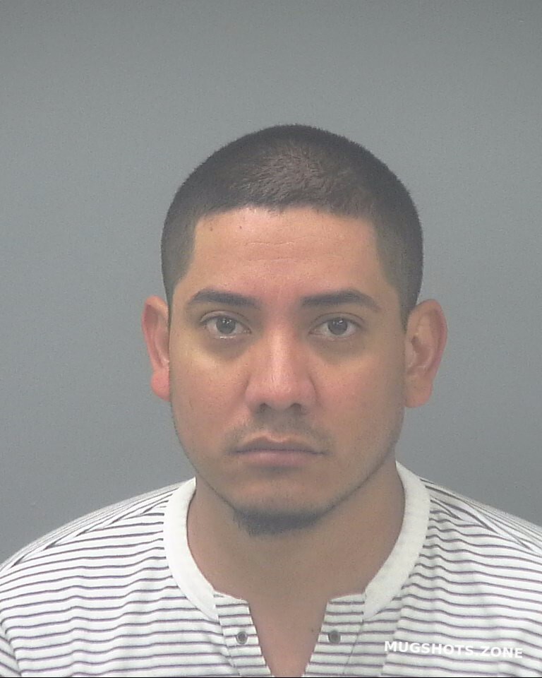 PEREZ RIOS FRANKLIN JAVIER 12/14/2022 - Santa Rosa County Mugshots Zone