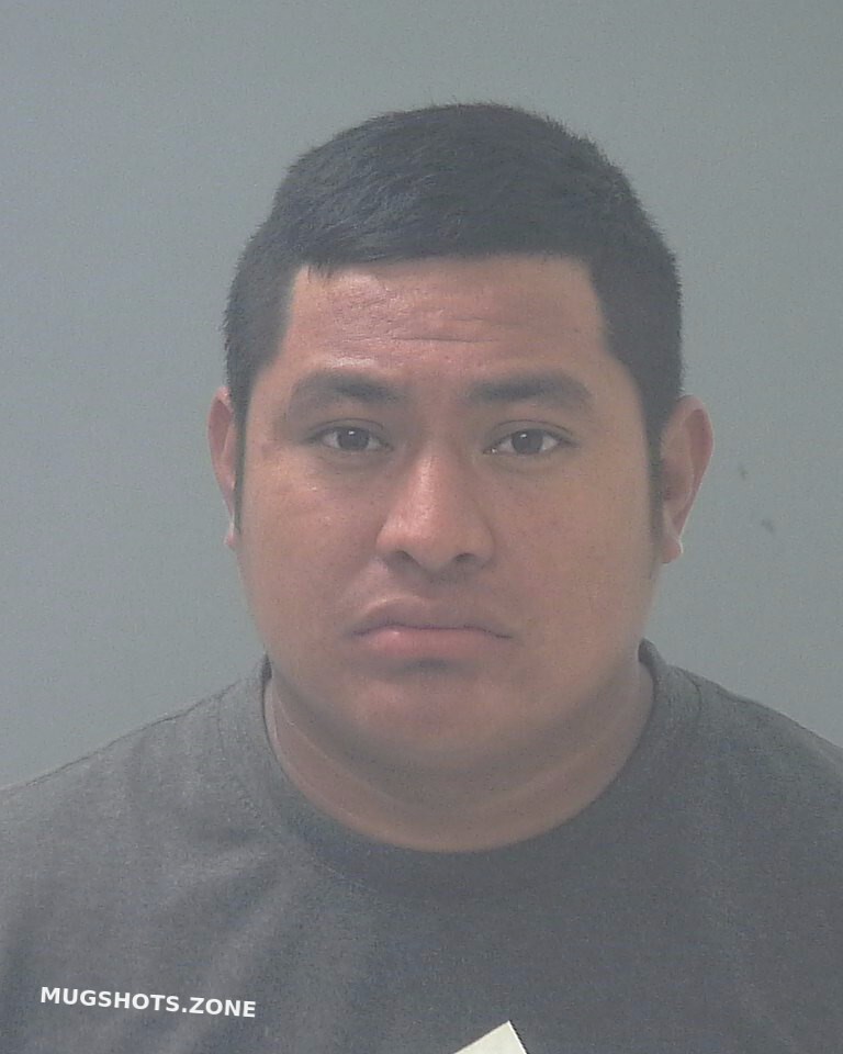 GONON-DIEGO EDWIN ADOLFO 12/15/2022 - Santa Rosa County Mugshots Zone