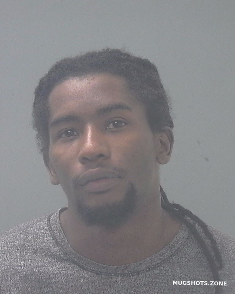 RUDOLPH TRISTAN DONQUAYLE 12/16/2022 - Santa Rosa County Mugshots Zone