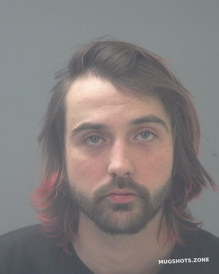 COMBS TIMOTHY EARL 12/16/2022 - Santa Rosa County Mugshots Zone