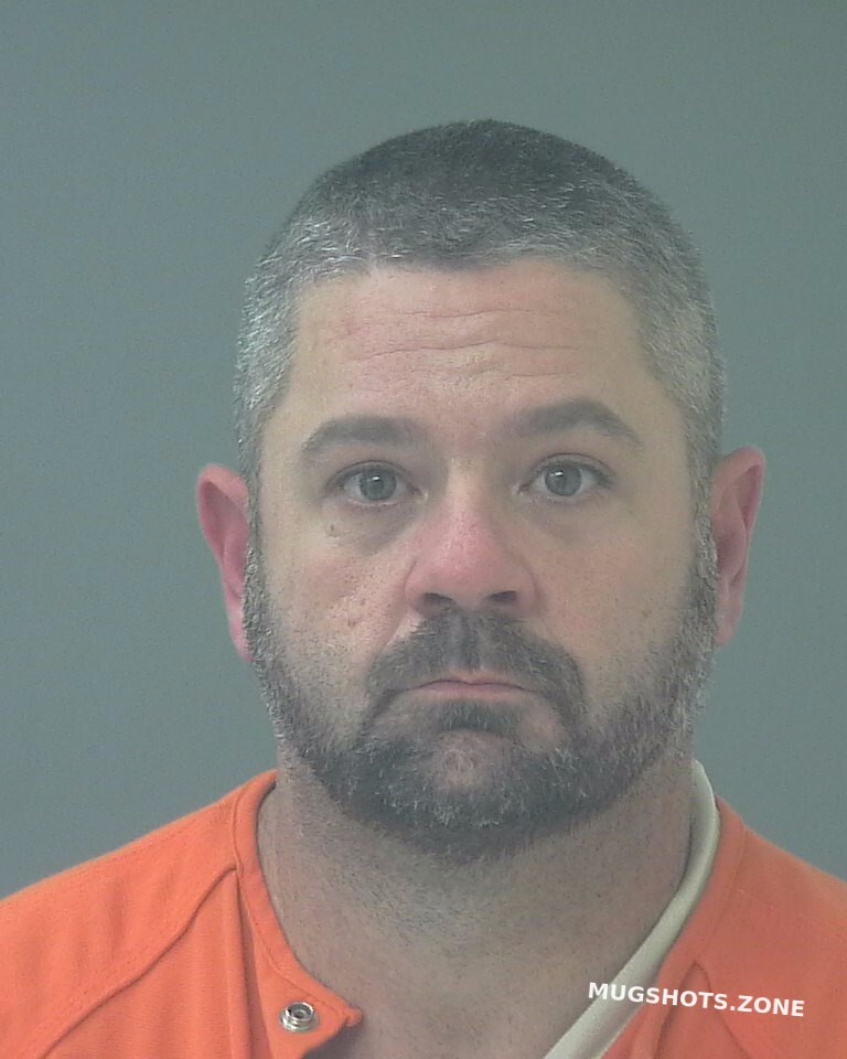 STACEY TIMOTHY JOSEPH 12/19/2022 - Santa Rosa County Mugshots Zone