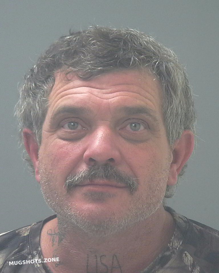 PLUNKETT JASON HENRY 12/19/2022 - Santa Rosa County Mugshots Zone