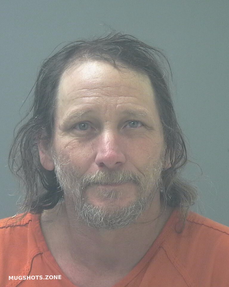 CARTER WILLIAM KEITH 12/20/2022 - Santa Rosa County Mugshots Zone