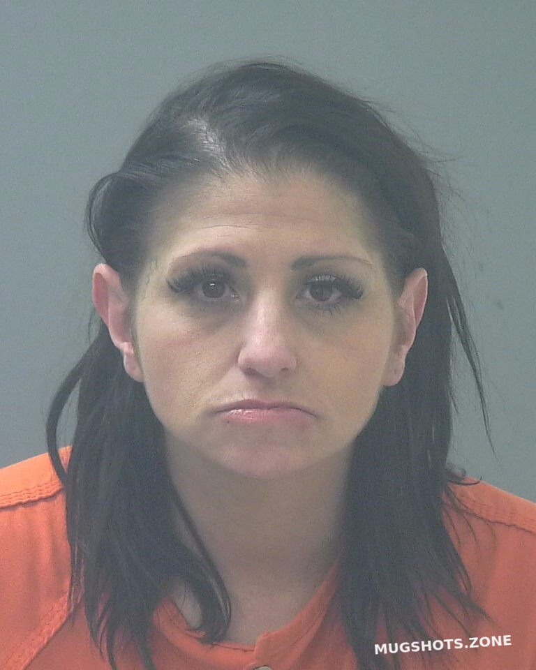 ZURICA ASHLEY MICHELLE 12/20/2022 - Santa Rosa County Mugshots Zone