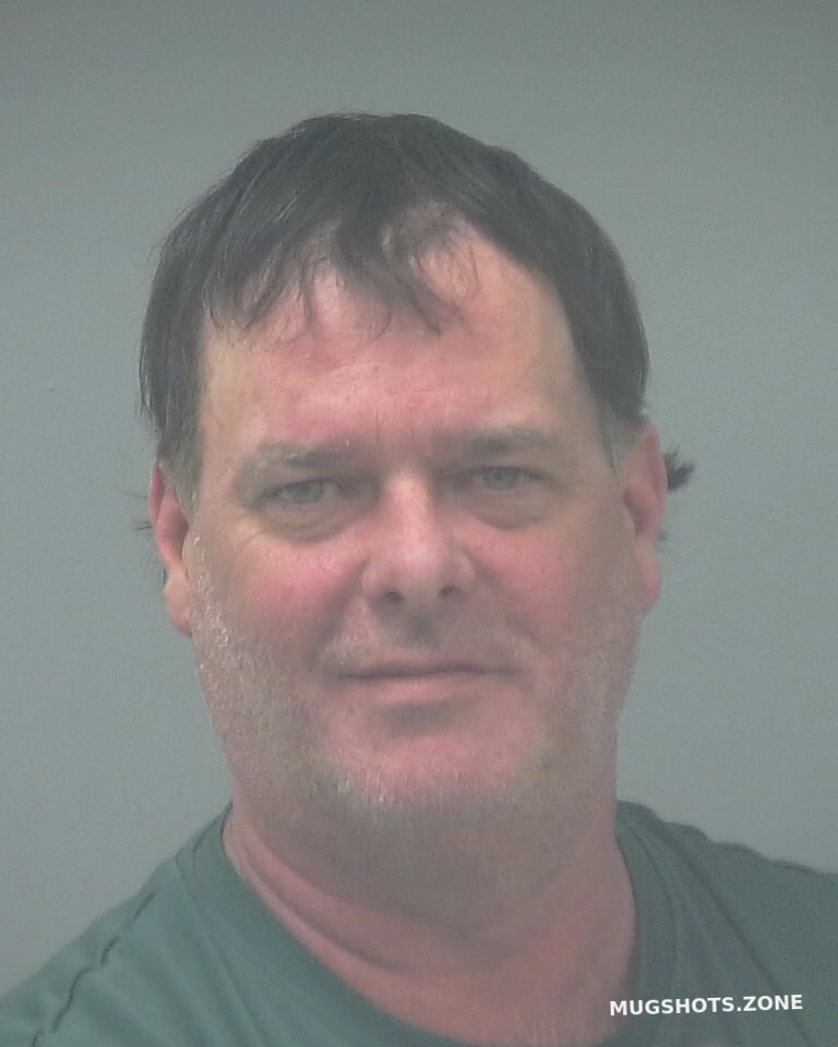 MCLAUGHLIN STEVEN DOUGLAS 12/21/2022 - Santa Rosa County Mugshots Zone