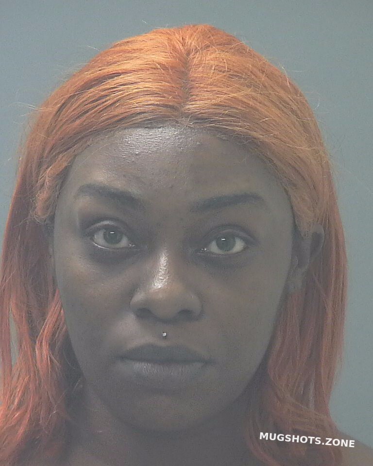 SMITH DARQUETTA LASHELL 12/28/2022 - Santa Rosa County Mugshots Zone