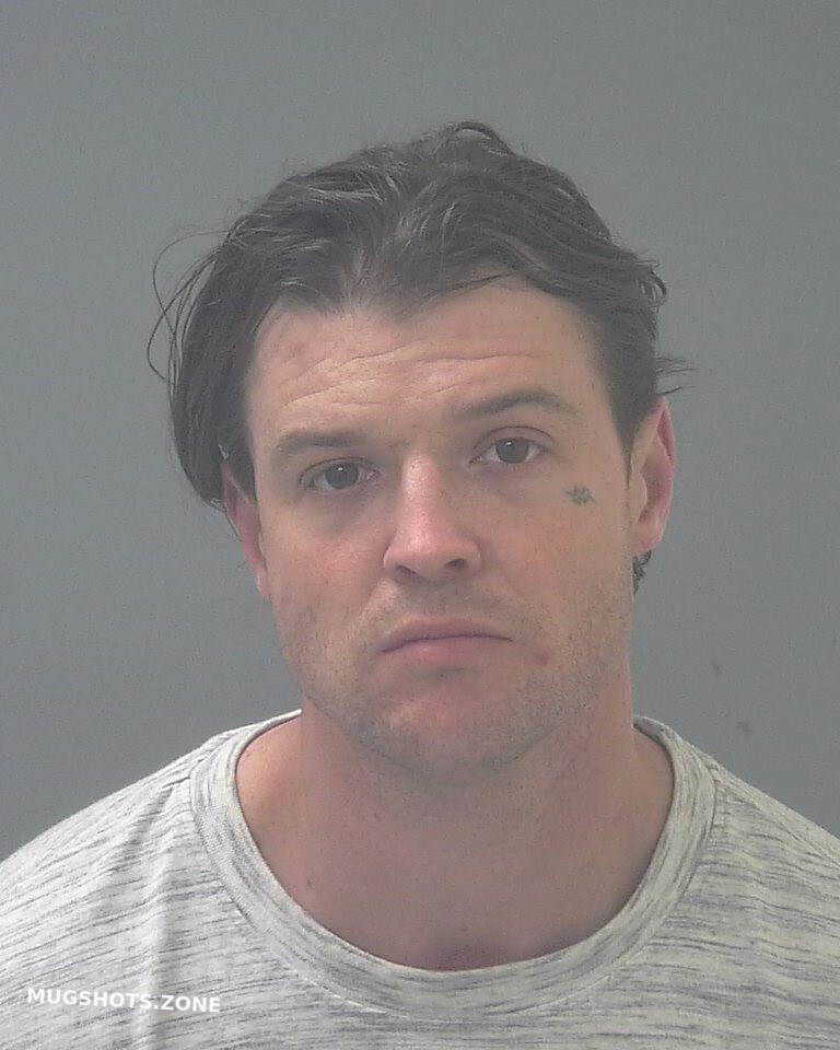 CAMMACK CHRISTOPHER THOMAS 12/29/2022 - Santa Rosa County Mugshots Zone